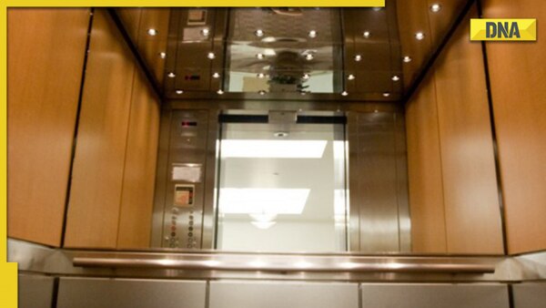 Why do elevators have mirror? Here’s what you need to know