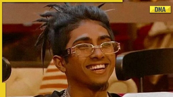 Bigg Boss 16: MC Stan's 'Shemdi' creates a stir on social media