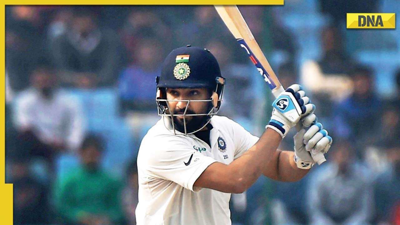 Rohit Sharma likely to return for second Test against Bangladesh: Report