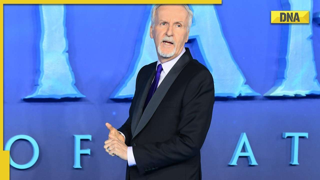 Avatar 2 director James Cameron conducts scientific study to prove ...