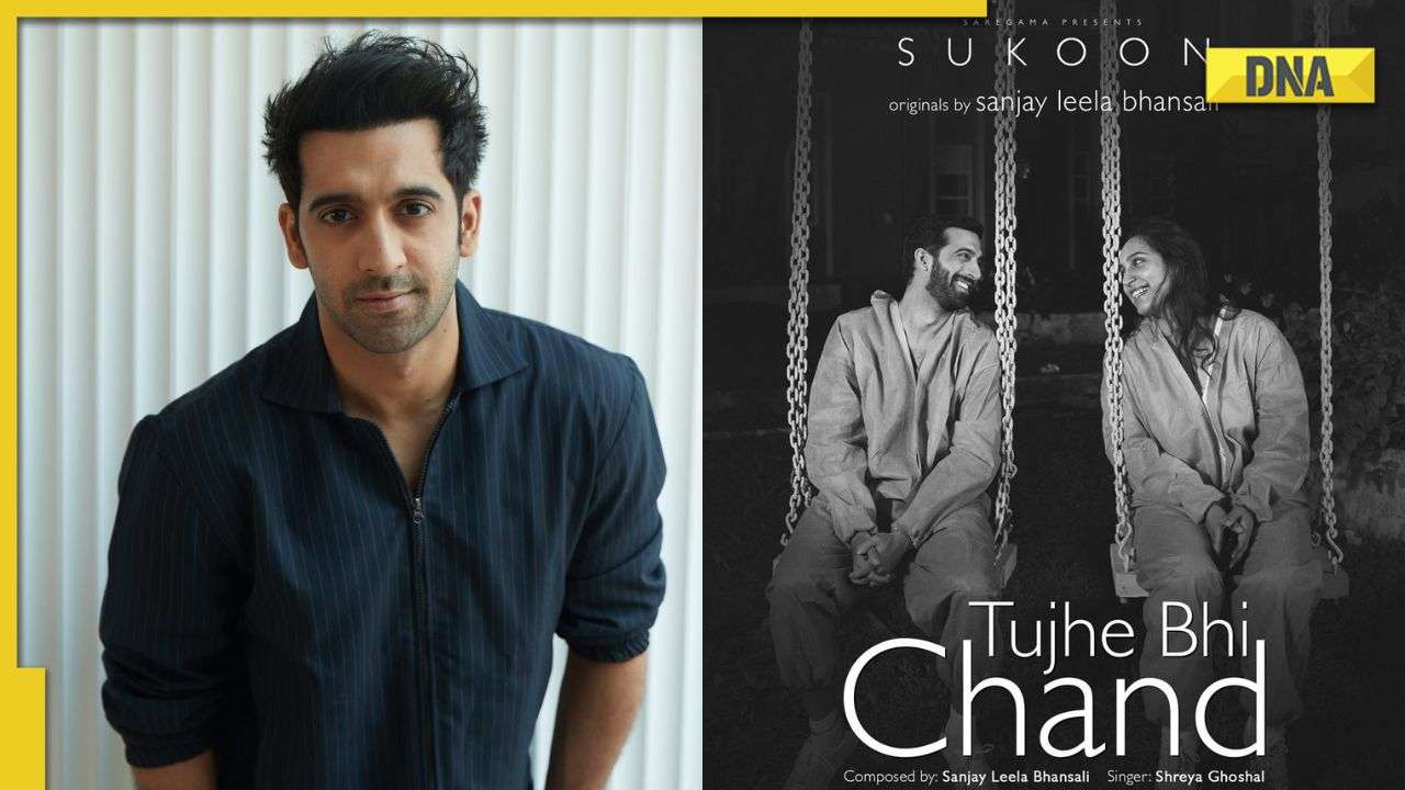 Befikre actor Armaan Rahlaan's presence in Sanjay Leela Bhansali's ...