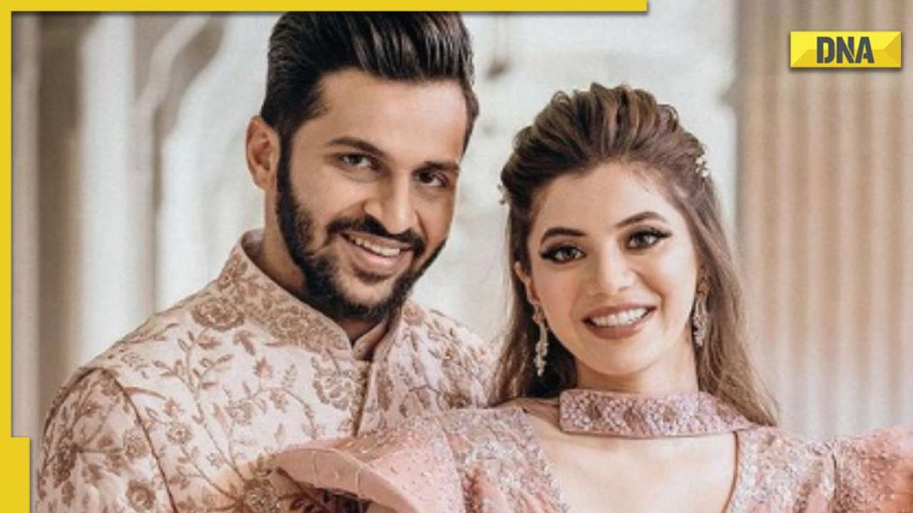 Meet Mittali Parulkar, bride-to-be of India and IPL star Shardul Thakur