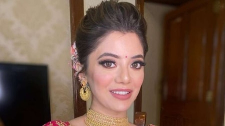 Meet Mittali Parulkar, bride-to-be of India and IPL star Shardul Thakur