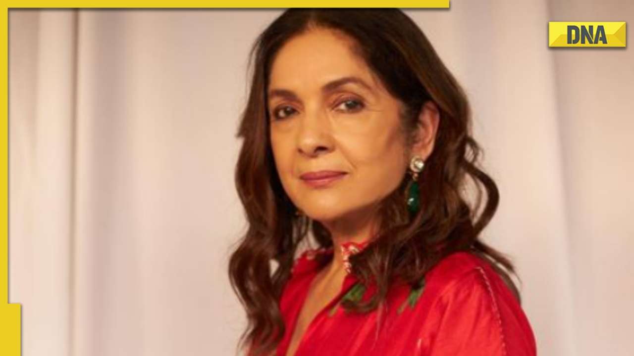 Vadh actress Neena Gupta says 'I was very weak, I am not a strong ...