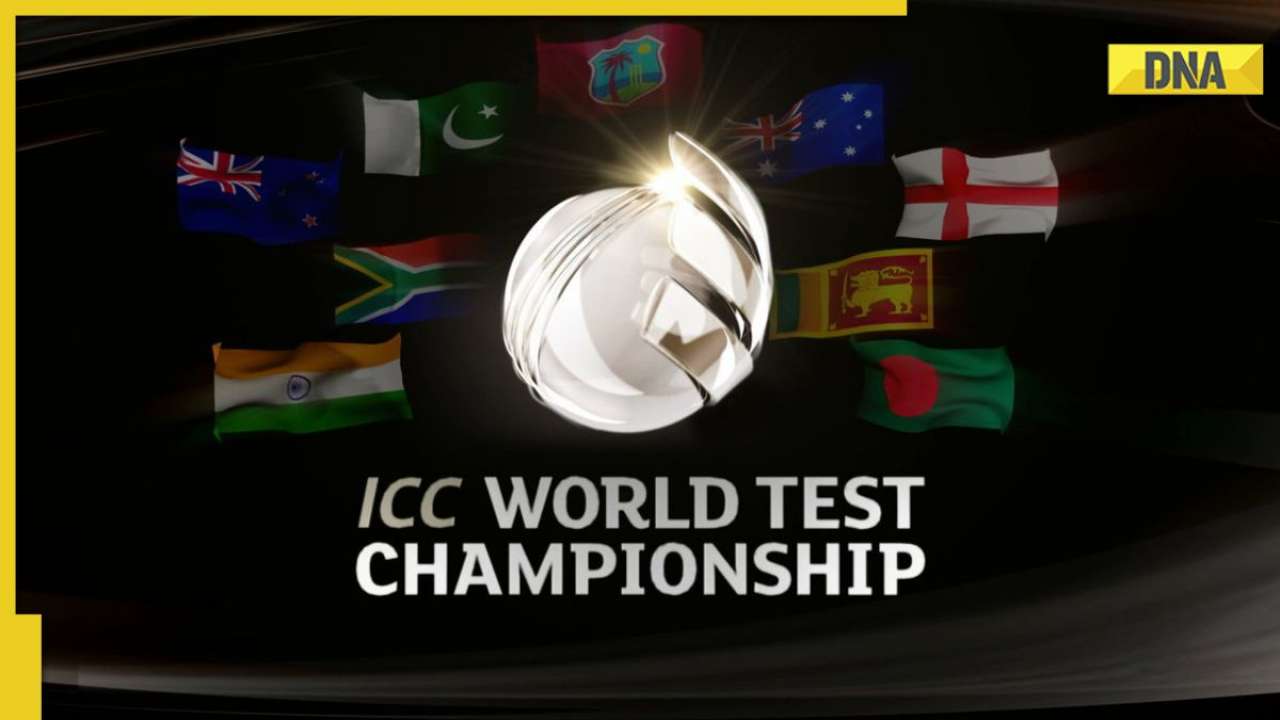 India keep World Test Championship hopes alive with win over Bangladesh ...