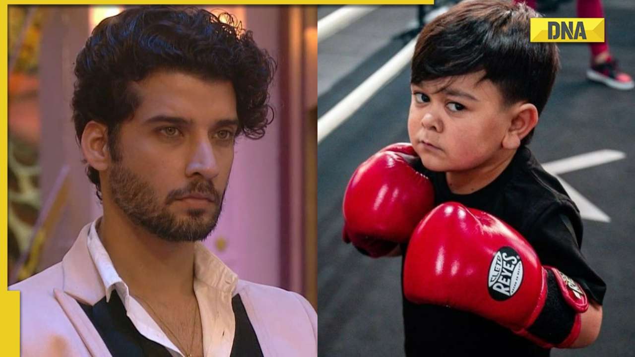 Bigg Boss 16: Gautam Singh Vig reacts to Sajid Khan writing 'I love ...