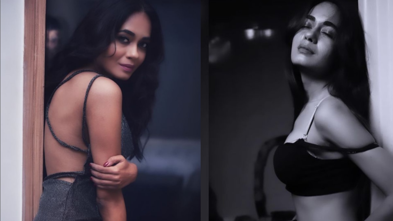 Ullu ही नहीं Mx Player की इस Hot वेब सीरीज में Boldness का तड़का लगा चुकी है ये एक्ट्रेस हर लुक