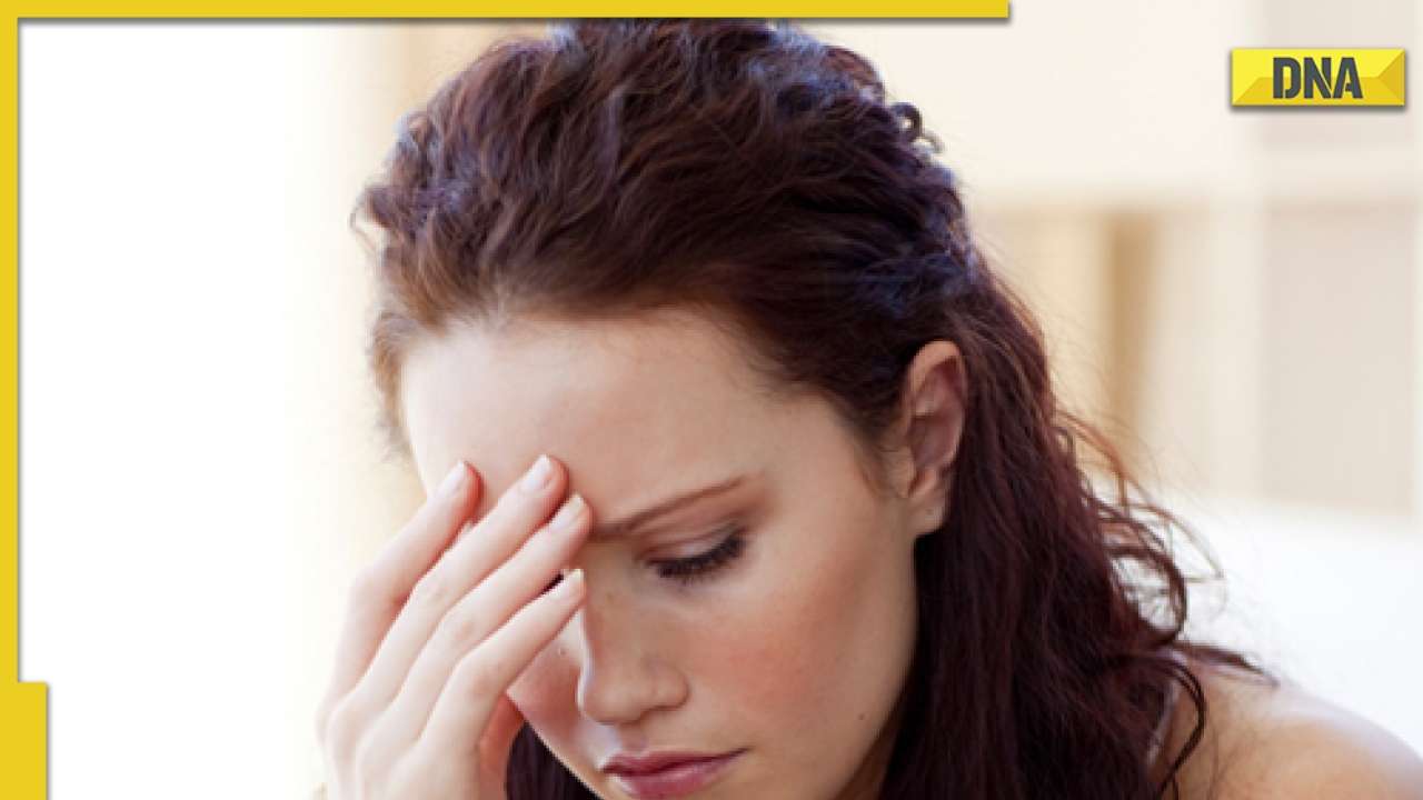 Seasonal affective disorder: Check if you have THESE signs and symptoms ...