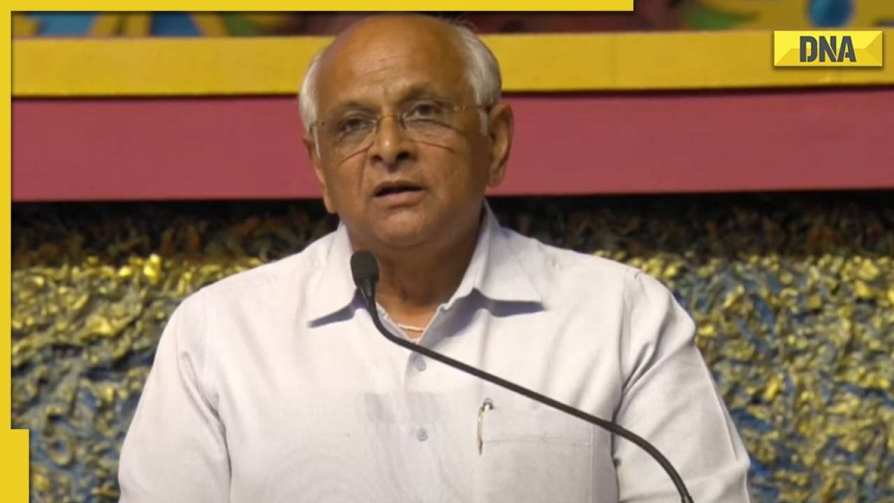 Gujarat: Newly-elected MLAs of state Assembly to take oath today