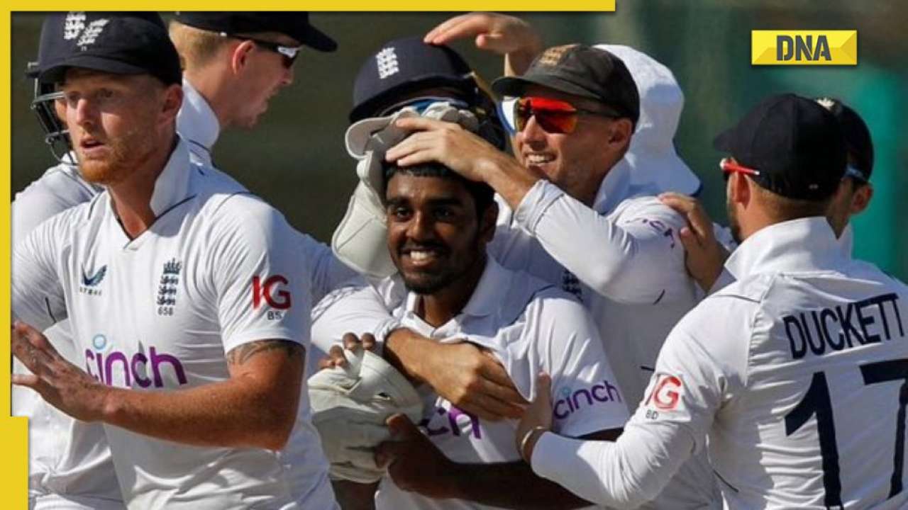 Rehan Ahmed breaks Pat Cummin’s record, becomes youngest bowler to take ...