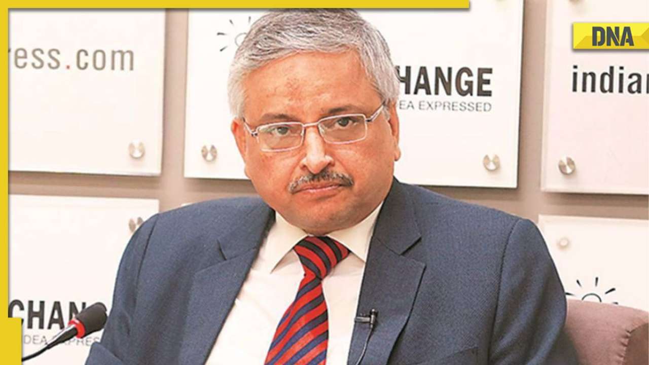 Former AIIMS director Dr Randeep Guleria joins Medanta hospital as chairman