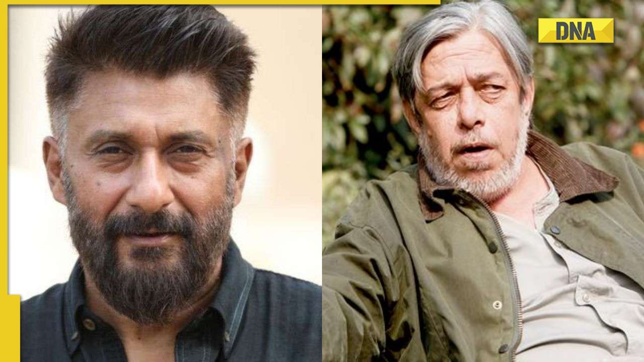 The Kashmir Files: Vivek Agnihotri reacts to Saeed Akhtar Mirza calling ...