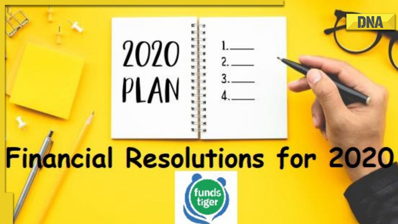 New Year 2023: 10 financial resolutions to save more money next year