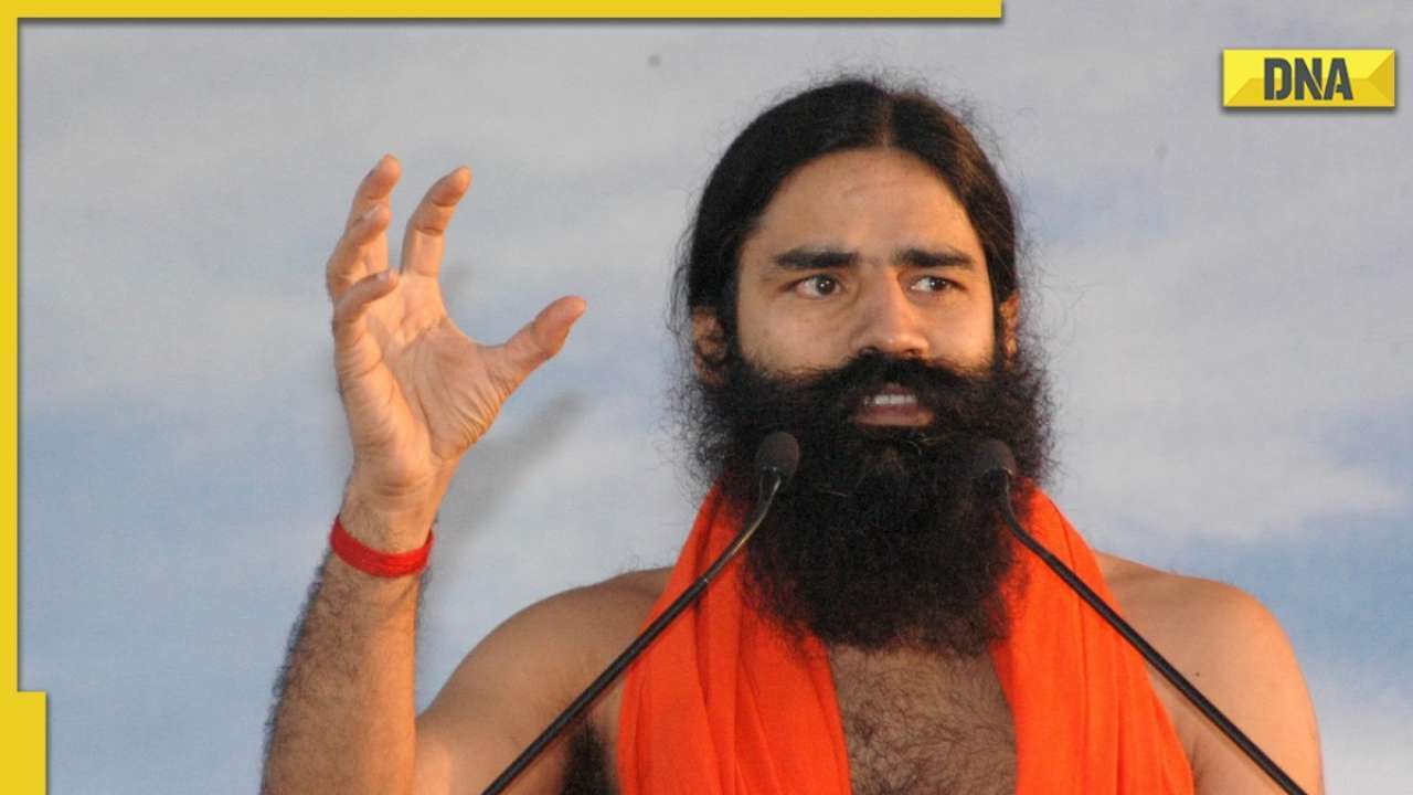 Baba Ramdev's Divya Pharmacy added to Nepal's blacklist of Indian pharmaceutical companies, here ...