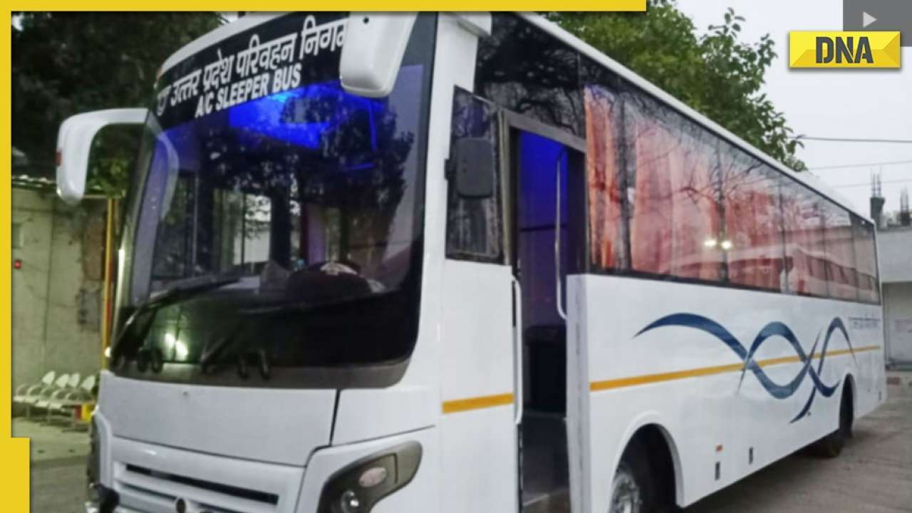 UPSRTC suspends online bookings for buses, night operations; details
