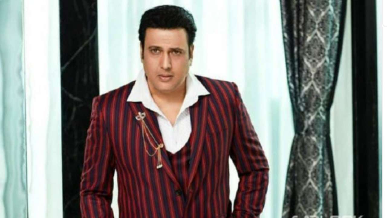 Happy birthday Govinda: Hero No.1, Bhagam Bhaag, Dulhe Raja, a look at ...