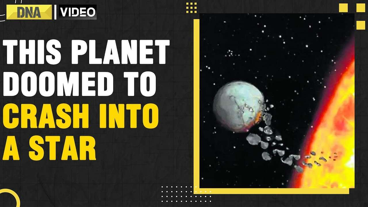 Nasa's InSight lander sends what could be its last message from Mars