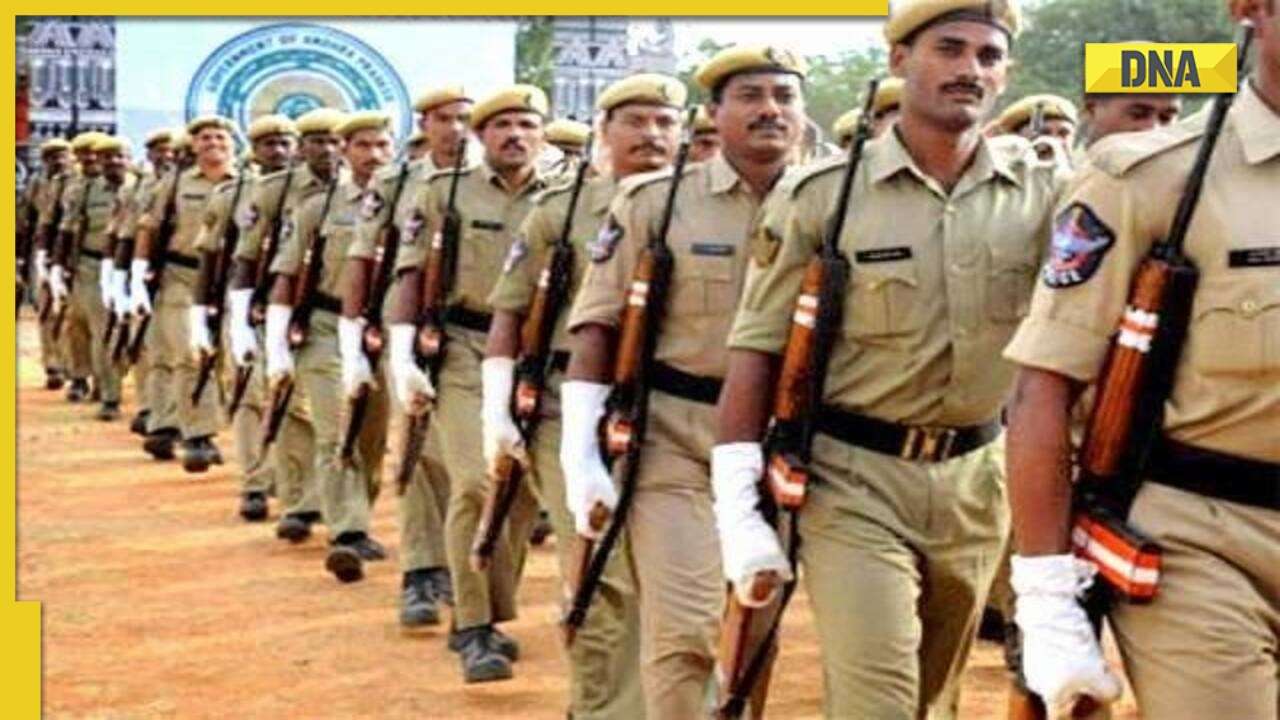 Bihar Police Recruitment: Cabinet announces vacancies for 75543 ...