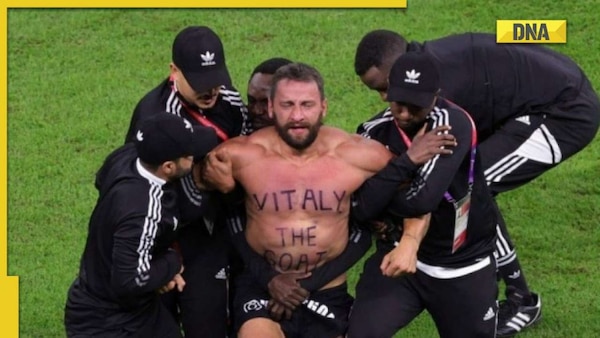 Meet Vitaly, the YouTuber banned from every stadium in the world