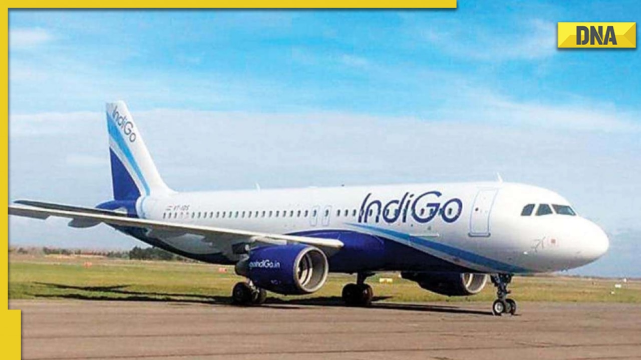 IndiGo announces 3-day winter sale, big discounts on international ...
