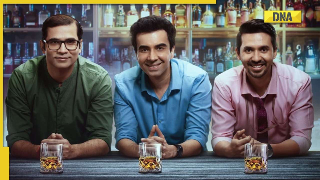 TVF Pitchers 2 Twitter review: Netizens miss Jitu, hail Naveen Kasturia ...