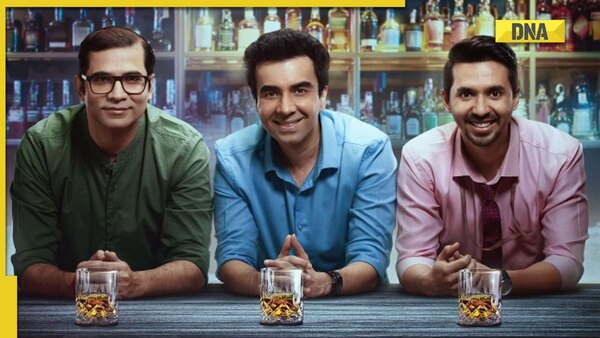 TVF Pitchers 2 Twitter review: Netizens miss Jitu, hail Naveen Kasturia ...