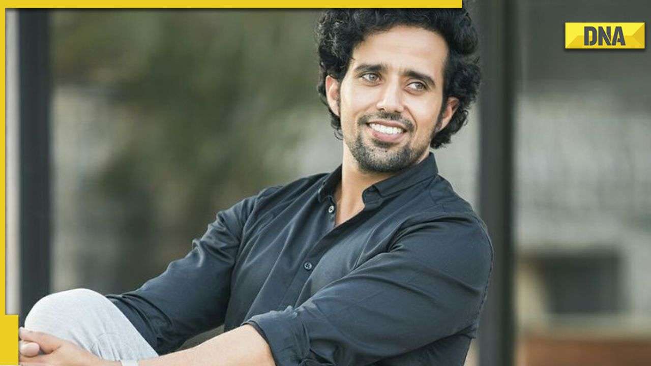 Cirkus actor Anil Charanjeett recalls selling film tickets for living ...