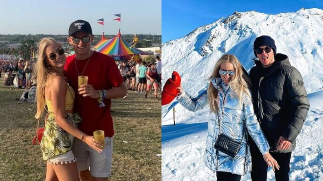 Sam Curran love life: Meet Isabella, stunning actress girlfriend of IPL ...