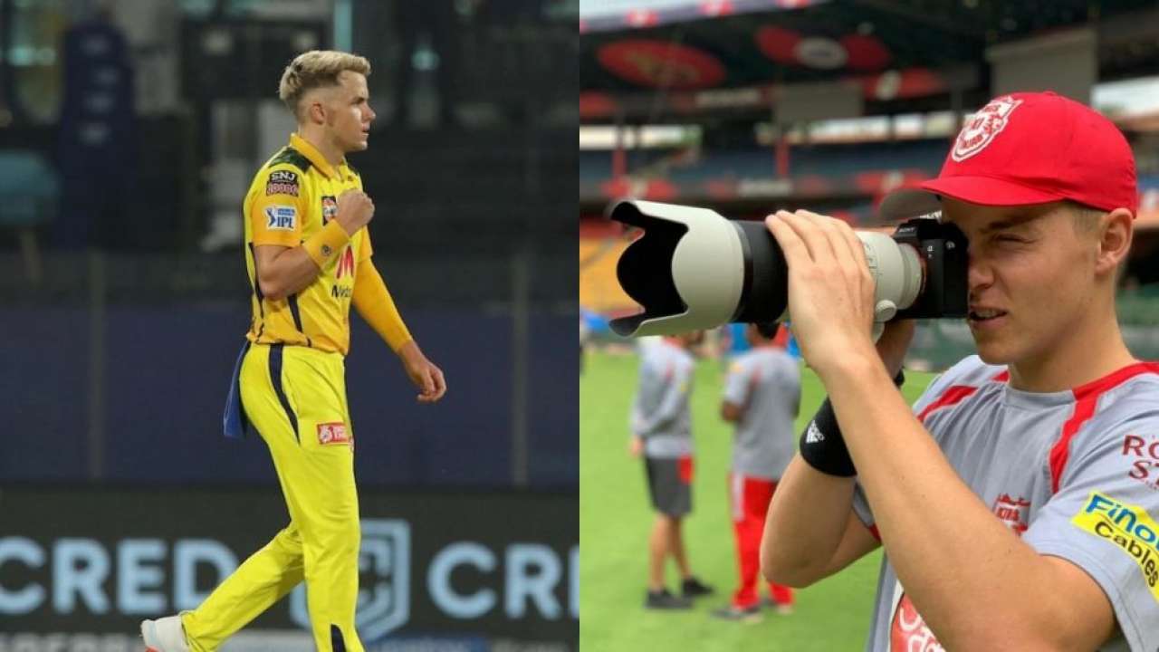 Sam Curran love life: Meet Isabella, stunning actress girlfriend of IPL ...