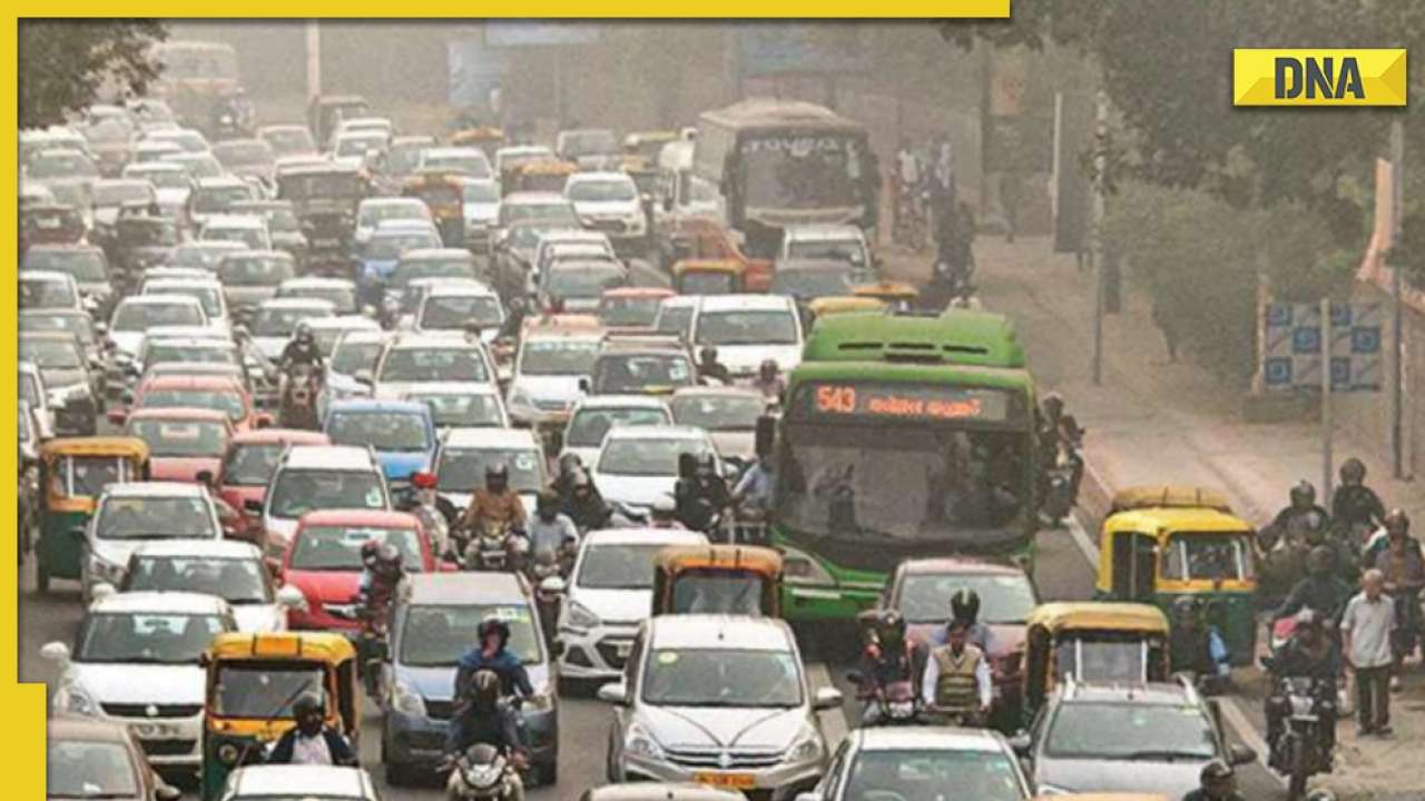 Delhi traffic advisory for Swami Sradhanand Martyrdom Day procession on ...