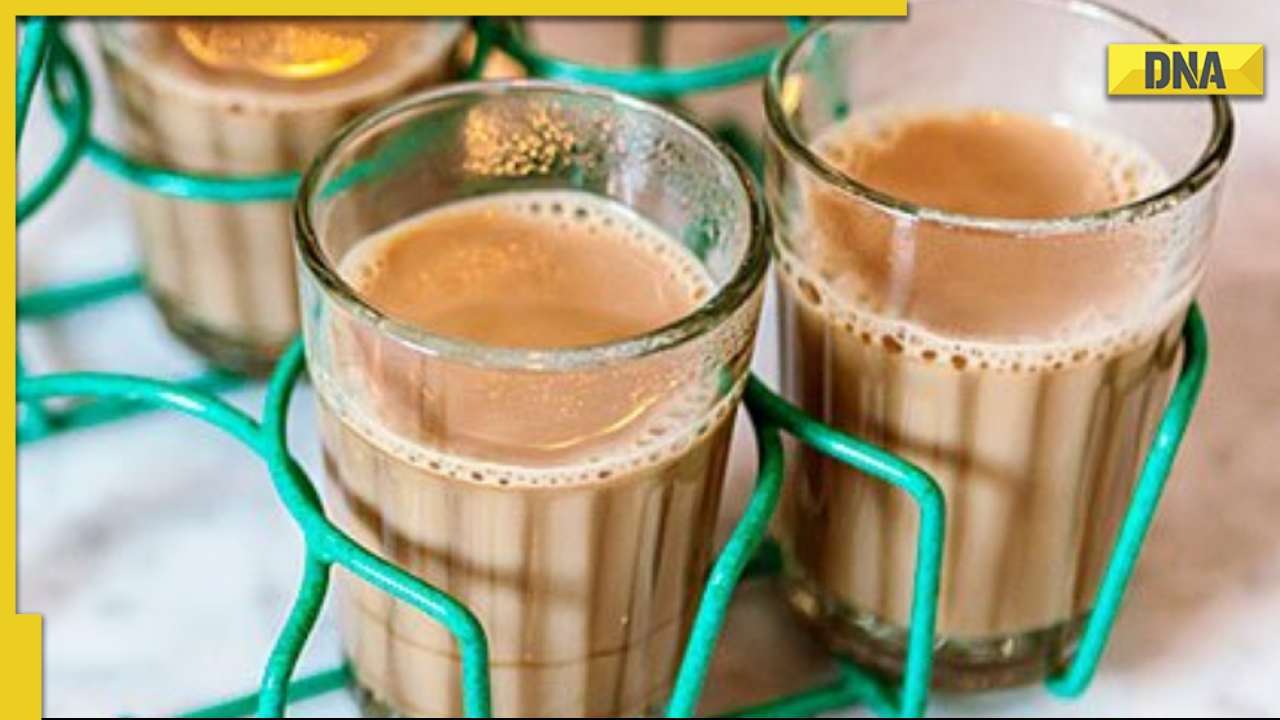 Chai addict? Side effects of drinking too much tea you must know