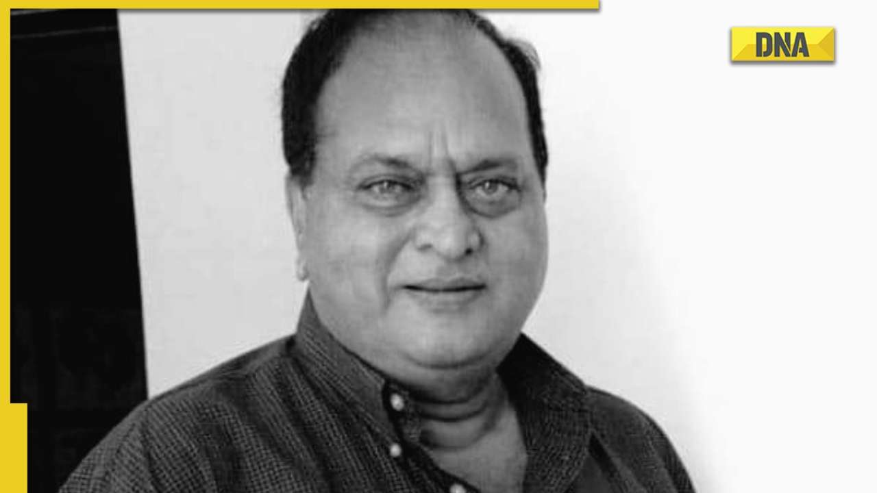 Veteran Telugu actor Chalapathi Rao passes away at 78; Jr NTR ...