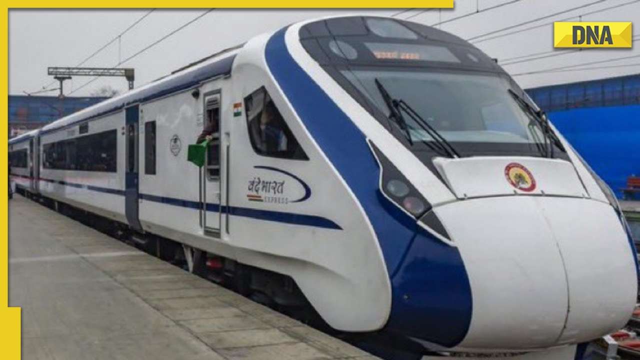 Howrah-New Jalpaiguri Vande Bharat Express train to be launched on ...