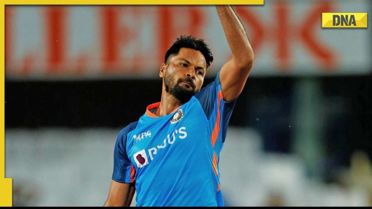 'Will use the money for my mother’s treatment': DC signee Mukesh Kumar ...