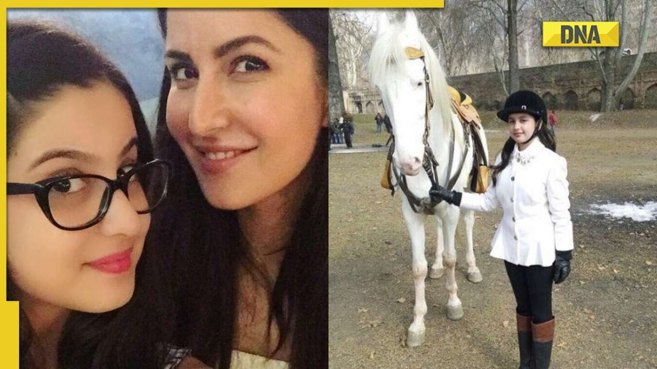 Tunisha Sharma was a 'gifted, disciplined actor', says Abhishek Kapoor ...