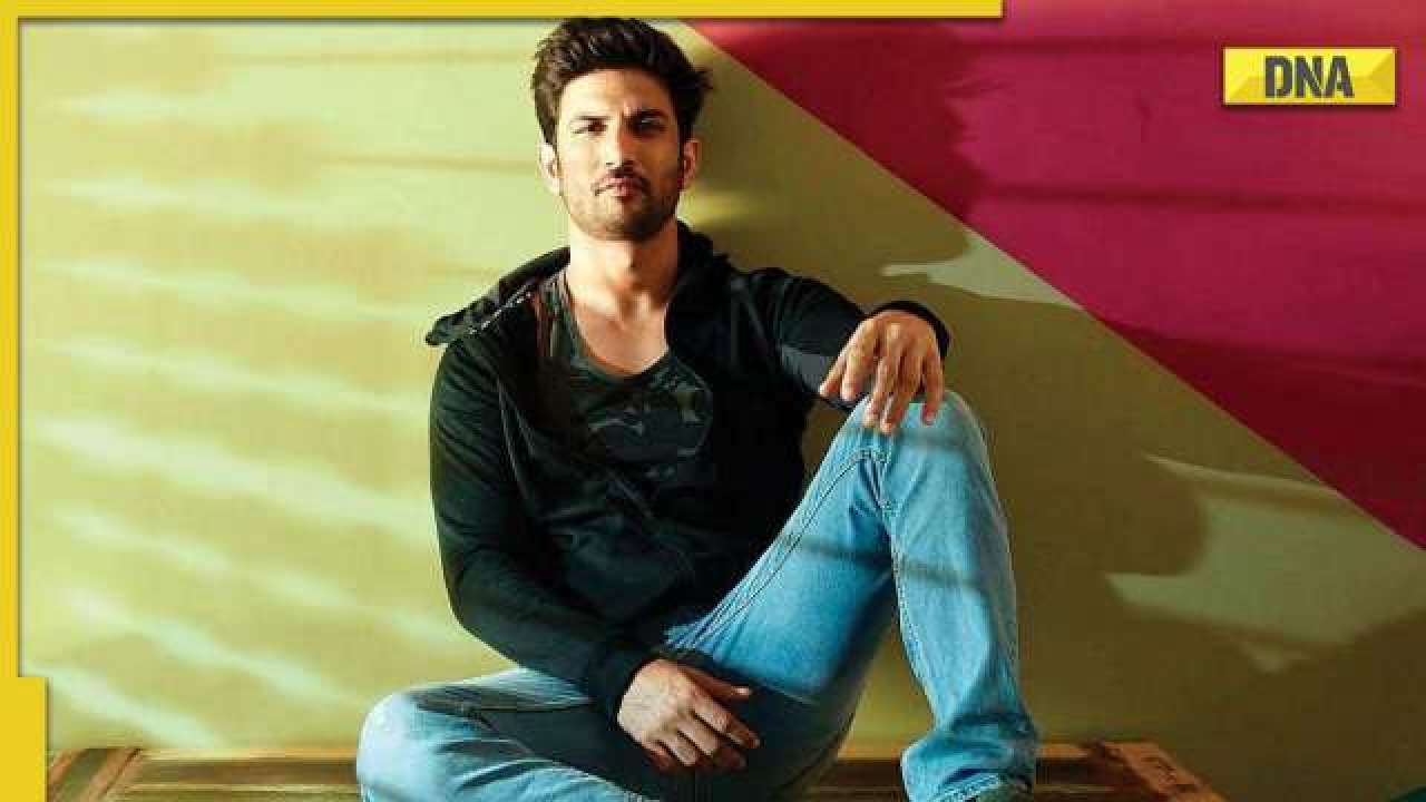 'Sushant Singh Rajput was murdered,' man who conducted actor's autopsy ...