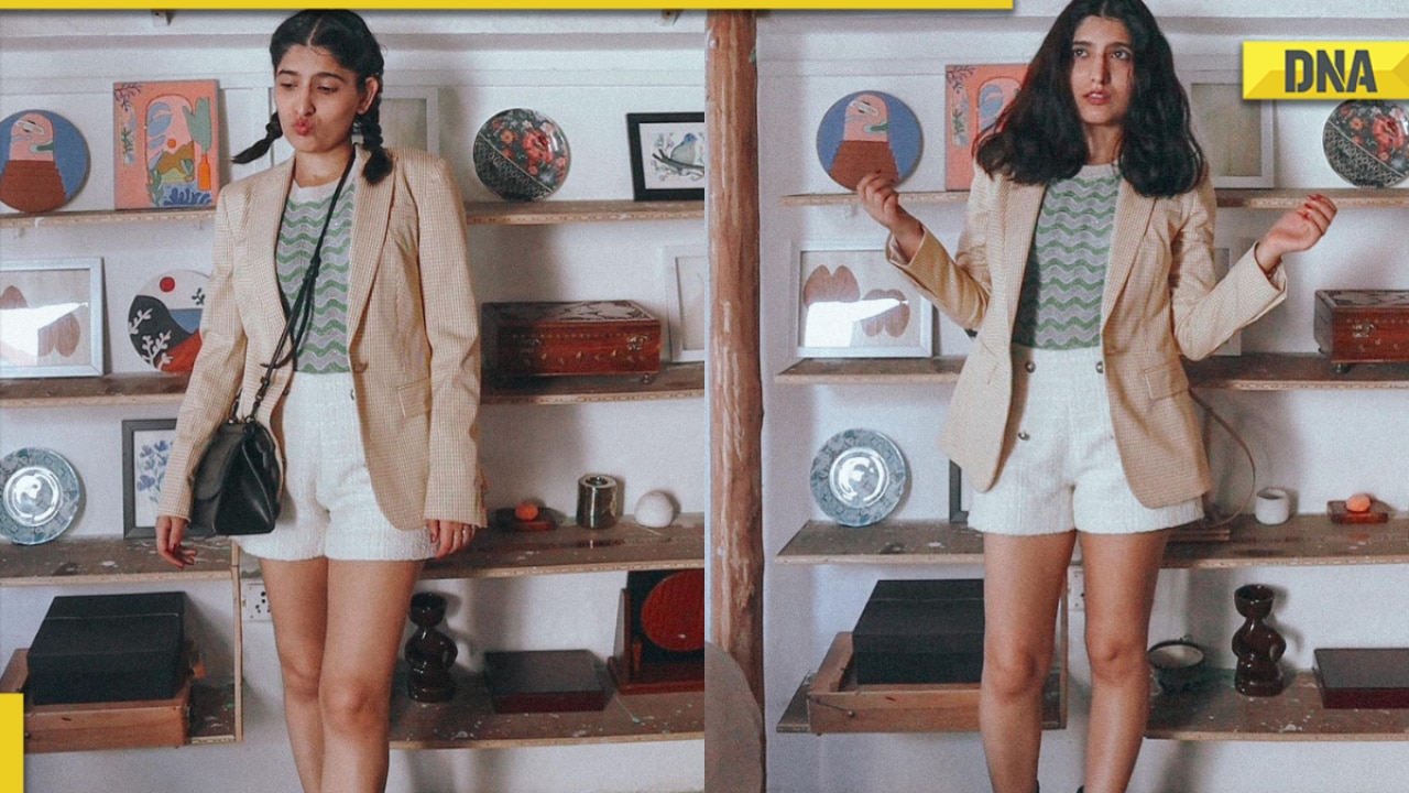 Meet Shruti Shiva, inspiring YouTuber who earns more than her IAS husband