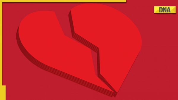 Heartbreak comes in many forms: A look at different types of heartbreak ...