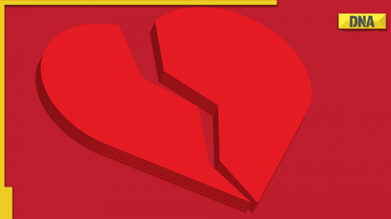 Pictures About Heartbreak