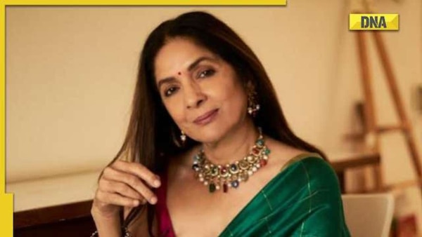 Neena Gupta says she 'got a family’ after marrying Vivek Mehra: 'I was ...