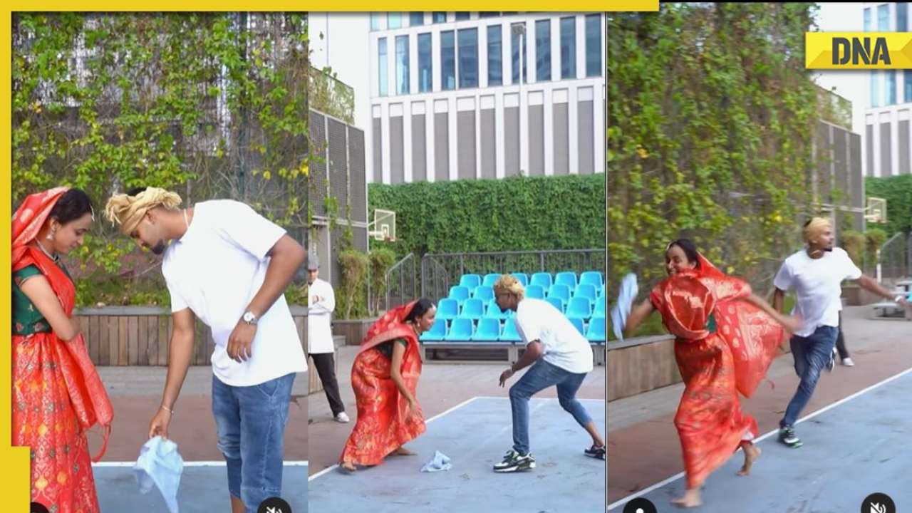 Instagram star Ruhee Dosani beats cricketer Shreyas Iyer in ...