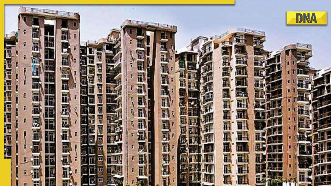 Noida: Case filed against builder for not giving possession of flat to ...