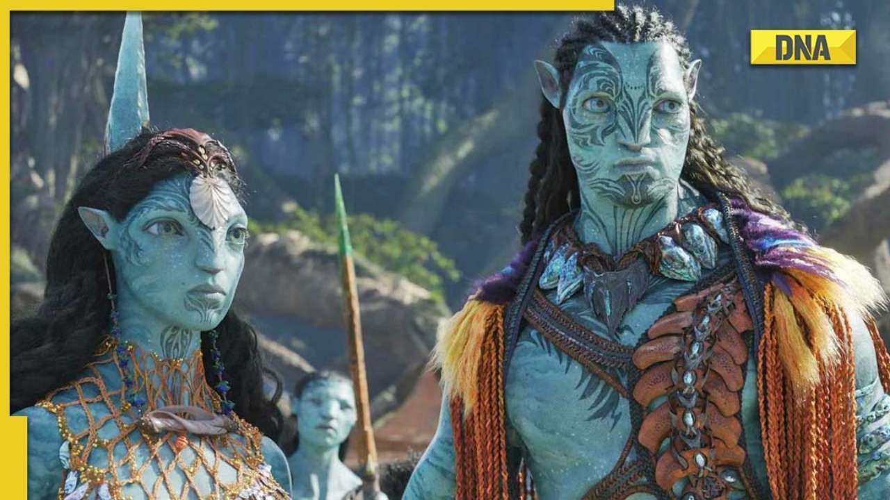 Avatar The Way of Water: James Cameron reveals he cut 10 minutes ...