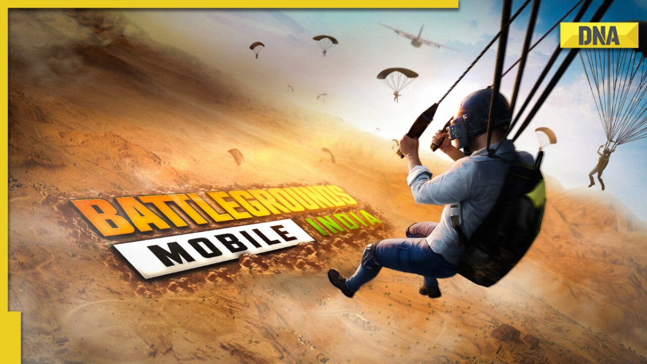 Amid BGMI ban, PUBG India CEO calls government's new move 'pathbreaking’