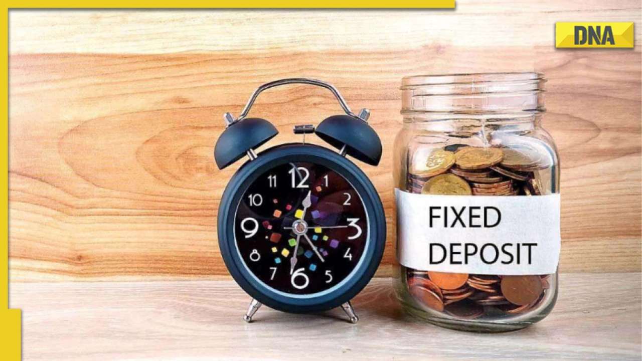 Fixed deposit special schemes: THESE FD plans to end in 2023, full ...
