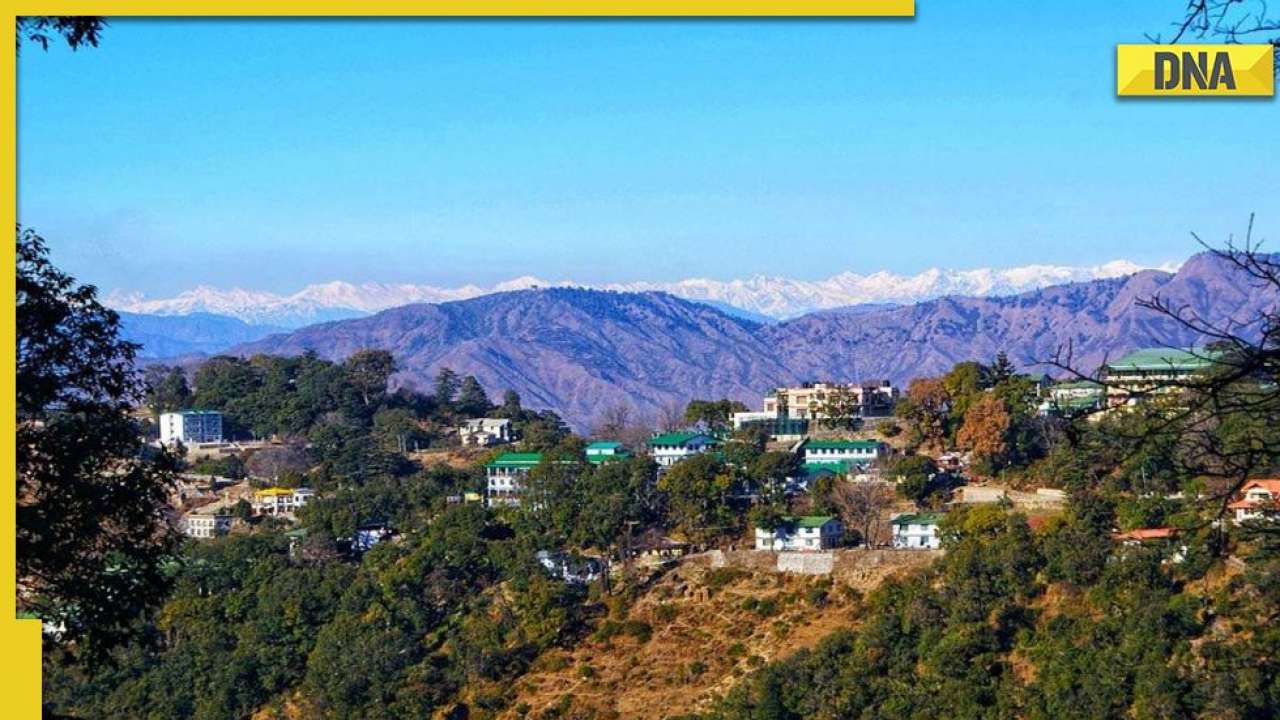 New Year Celebrations in Mussoorie: All you need to know about routes ...