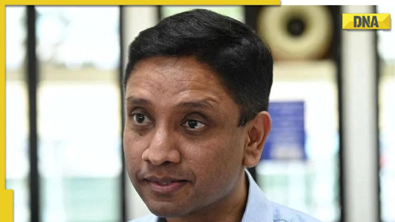 Meet Dinesh Vasu Das, Indian-origin man to be honored for successful ...