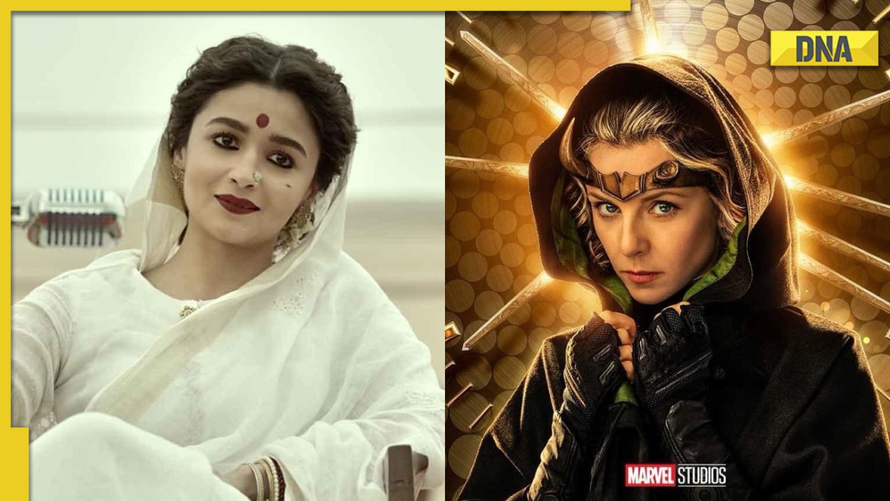 Alia Bhatt's Gangubai Kathiawadi performance praised by Loki star ...