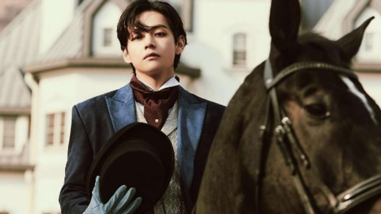 BTS V birthday: Photos that prove Kim Tae-hyung is a true fashion icon