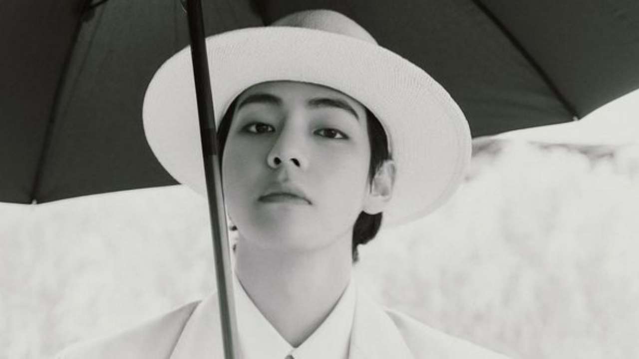 BTS V birthday: Photos that prove Kim Tae-hyung is a true fashion icon